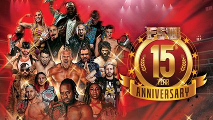 FSW: 15th Year Anniversary - Official Replay - TrillerTV
