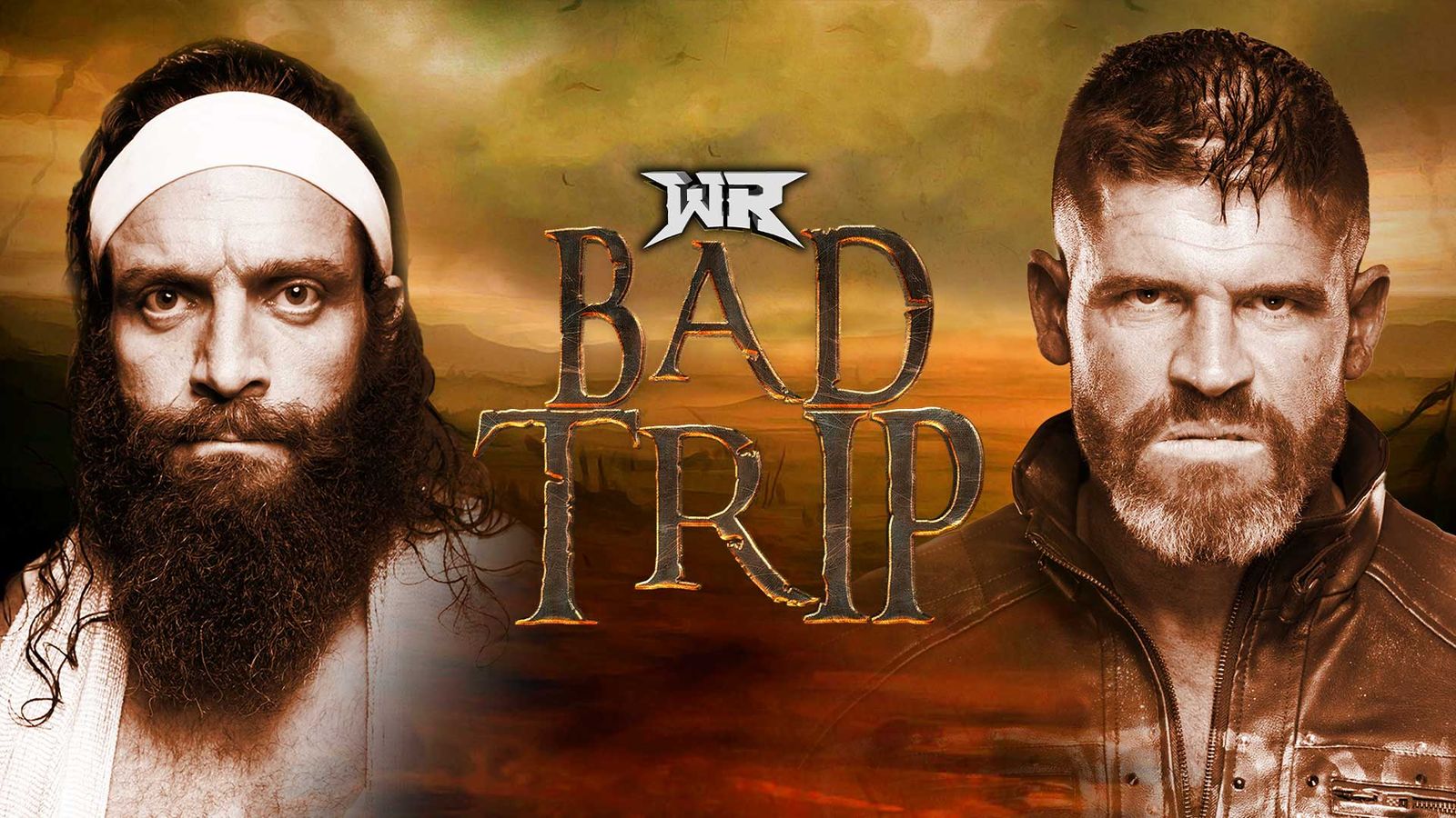 Wrestling Revolver: Bad Trip 2024 - Official Replay - TrillerTV