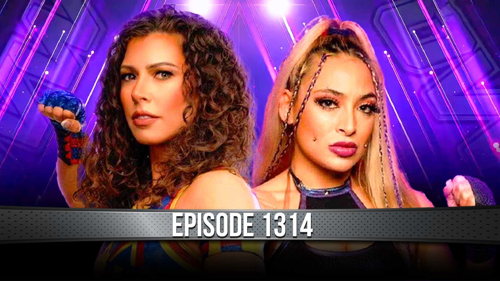 OVW Live #1314 - Official Replay - TrillerTV