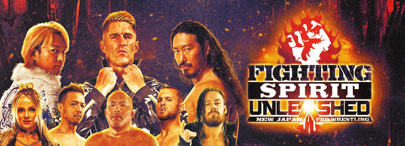 TrillerTV - Powered by FITE - Live Sports & Entertainment