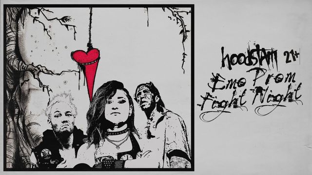 Hoodslam: EMO Prom Fight Night 2024 - Official Replay - TrillerTV