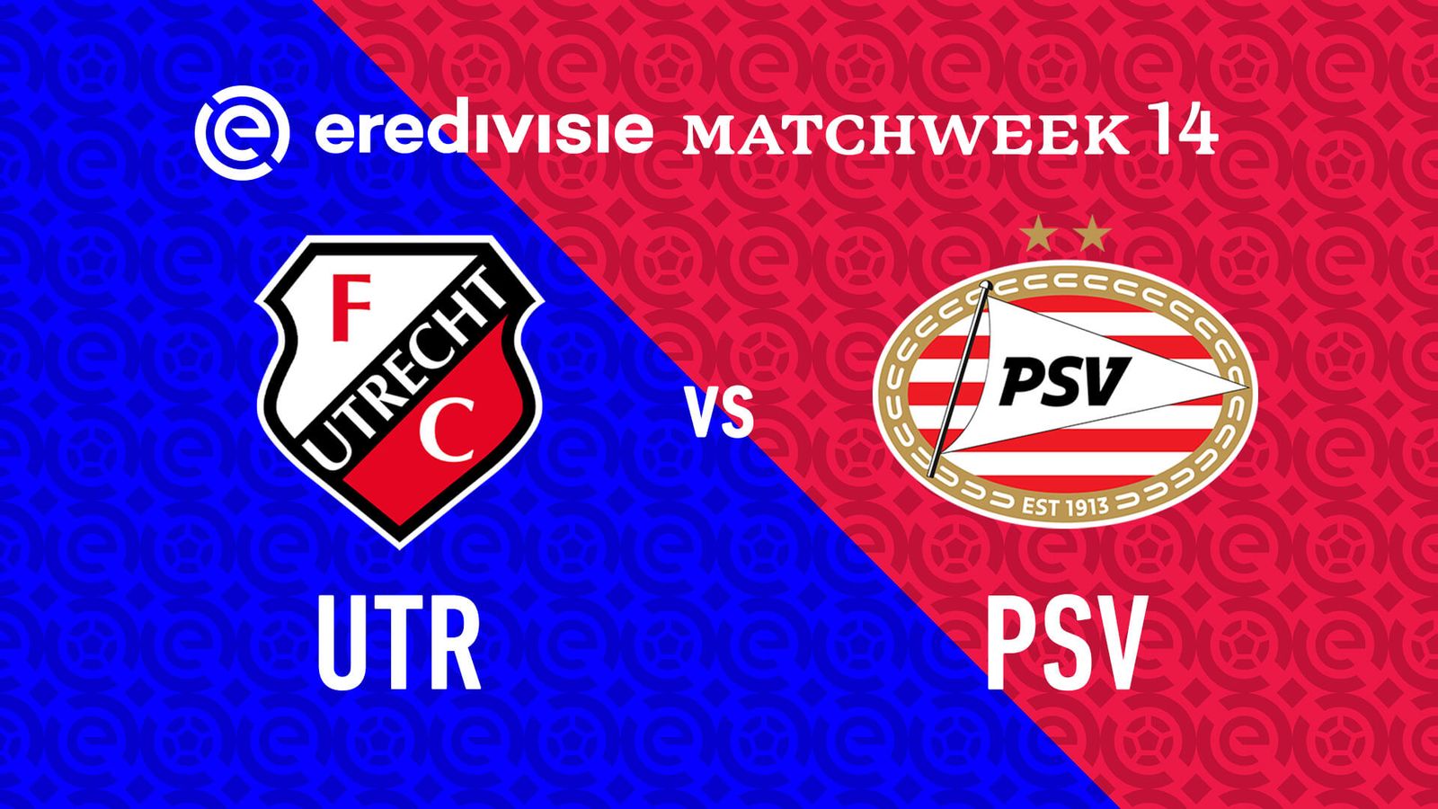 Eredivisie 2024/25: FC Utrecht vs PSV Eindhoven - Official Replay - TrillerTV