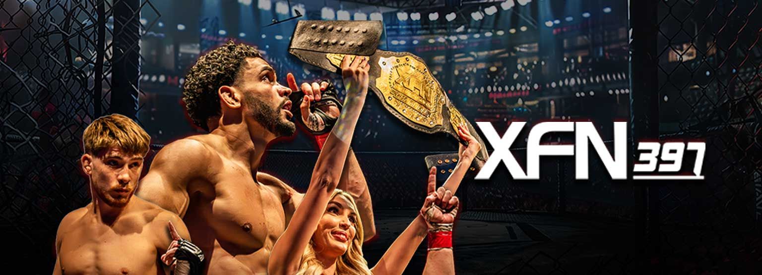 MMA Live Streams - TrillerTV - Powered by FITE