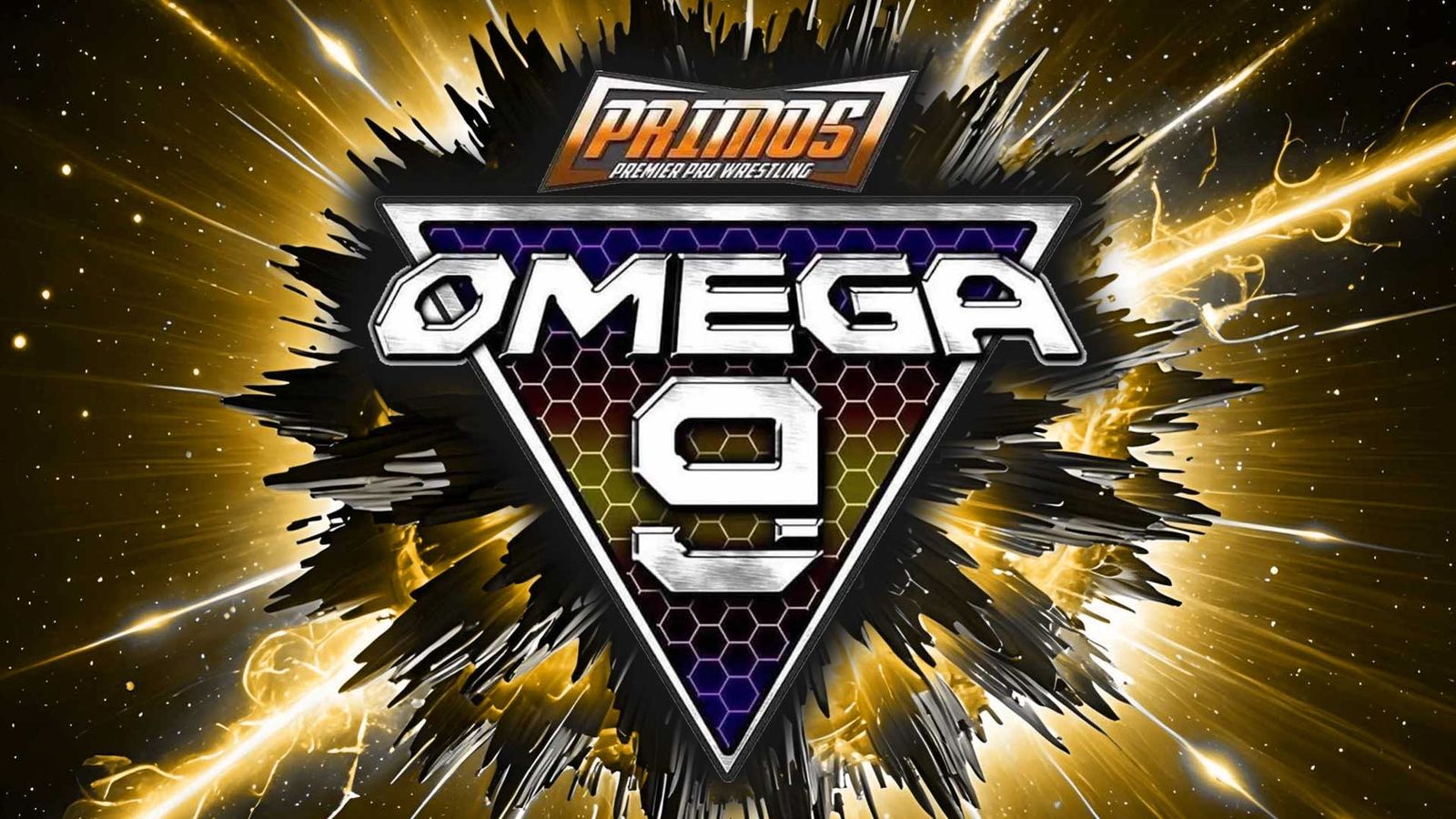 Primos Pro Wrestling: Omega 9 (2024) - Official Replay - TrillerTV