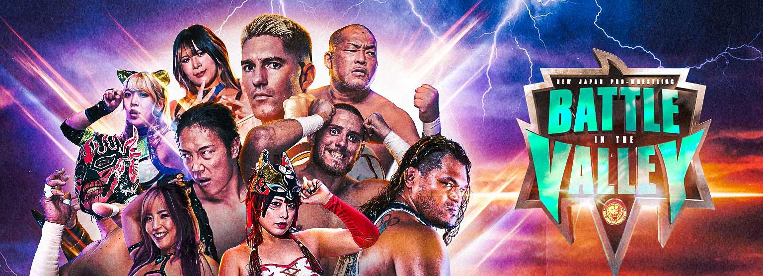 TrillerTV - Powered by FITE - Live Sports & Entertainment