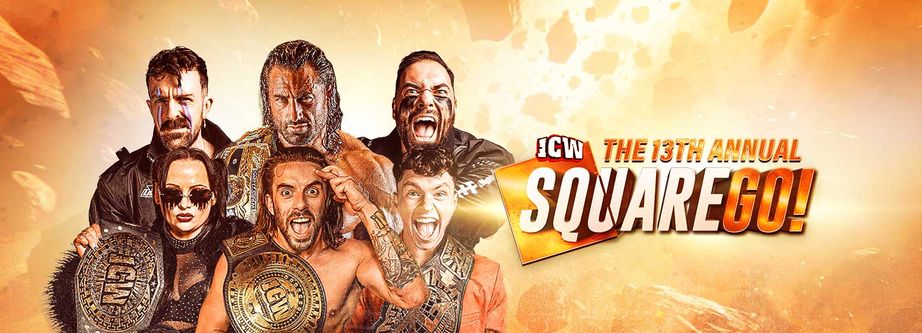 Pro Wrestling Live Streams - TrillerTV