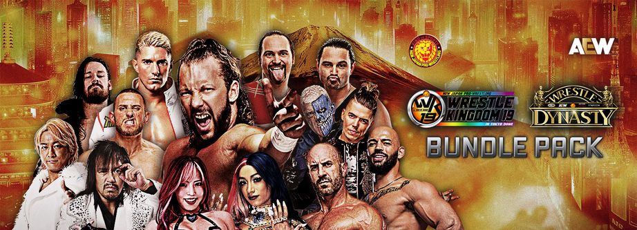 TrillerTV - Powered by FITE - Live Sports & Entertainment