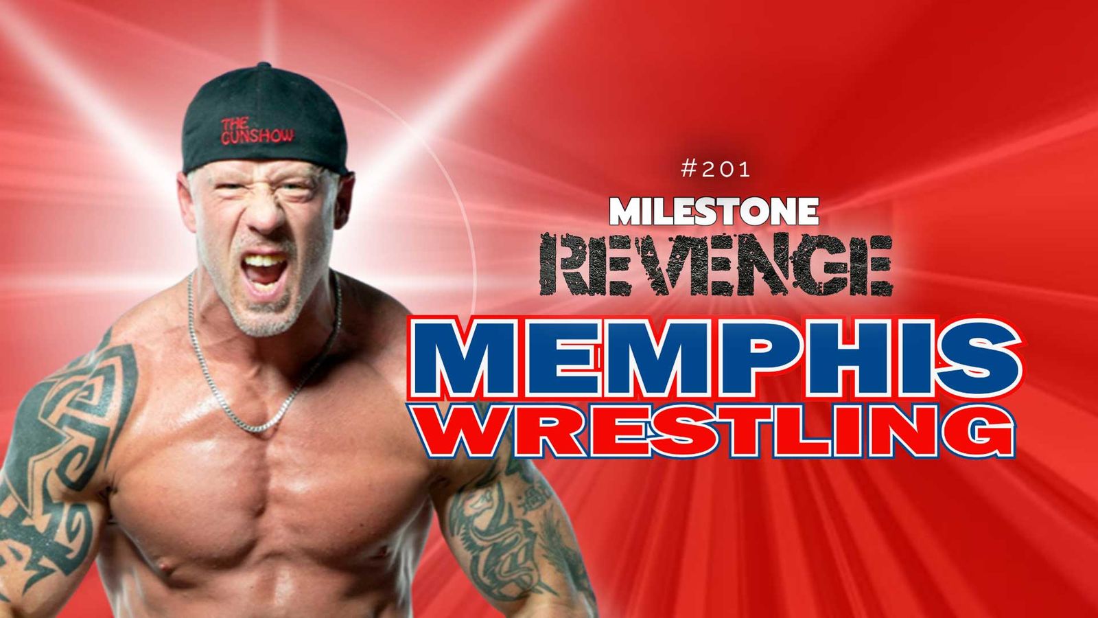 Memphis Wrestling, Episode 201 - Milestone Revenge - Official Replay - TrillerTV
