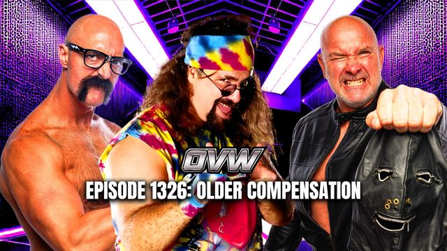 OVW Live #1326 - Official Replay - TrillerTV