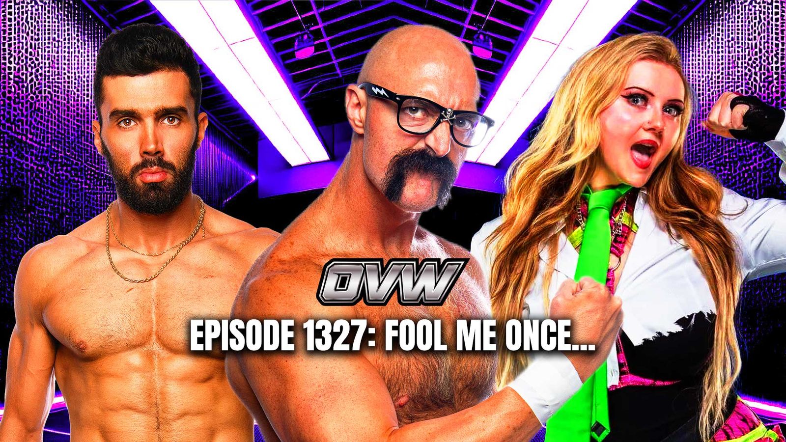 OVW Live #1327 - Official Replay - TrillerTV
