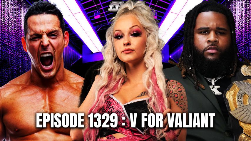 OVW Live #1329 - Official Replay - TrillerTV