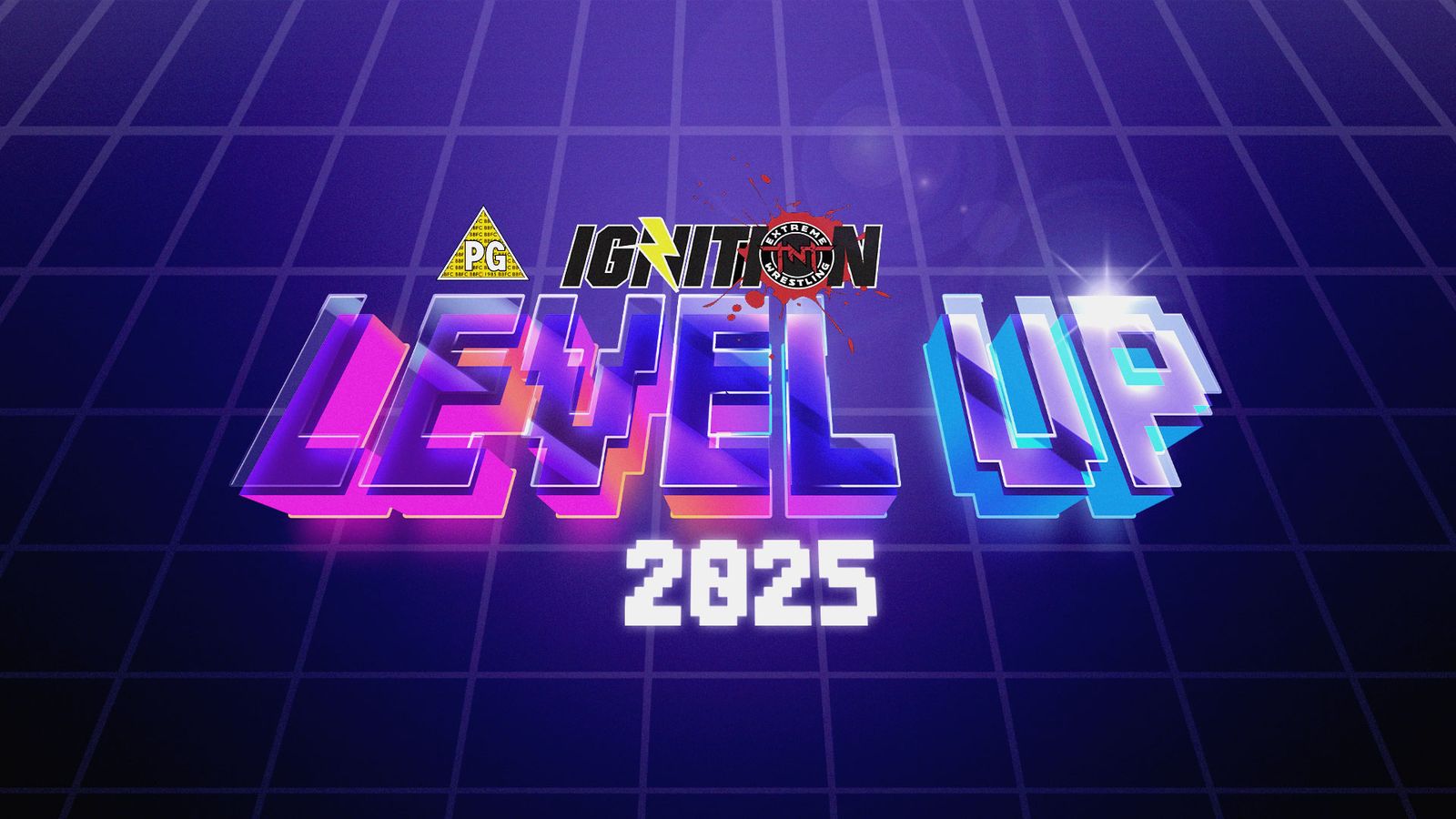 TNT IGNition: Level Up 2025 - Official Replay - TrillerTV
