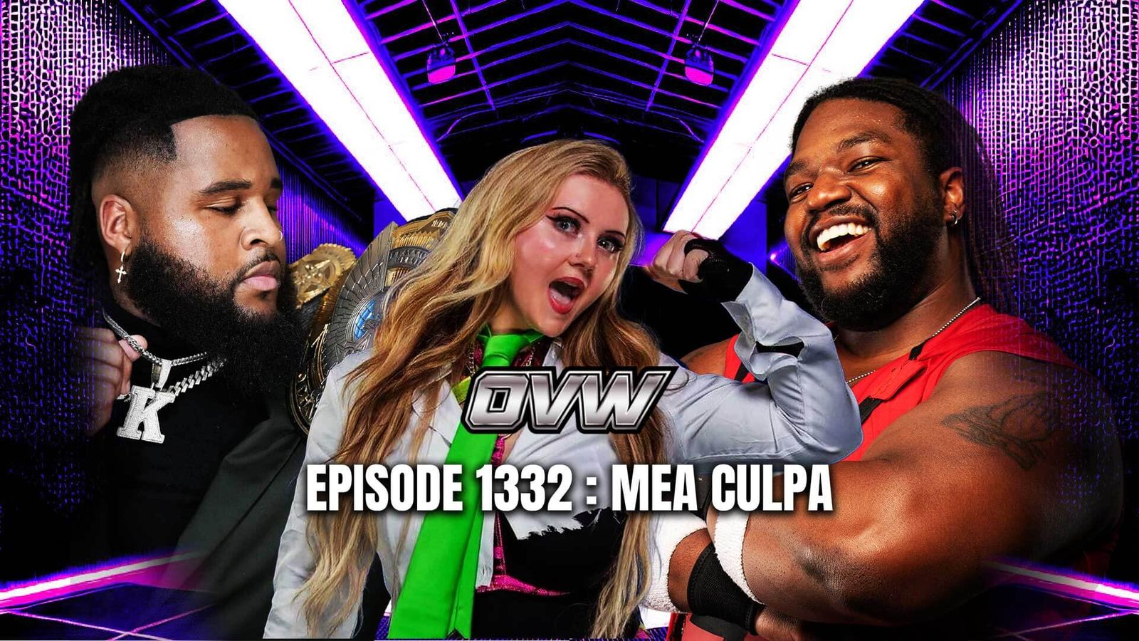 OVW Live #1332 - Official Replay - TrillerTV