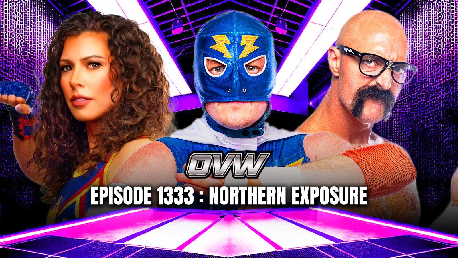 OVW Live #1333 - Official Replay - TrillerTV