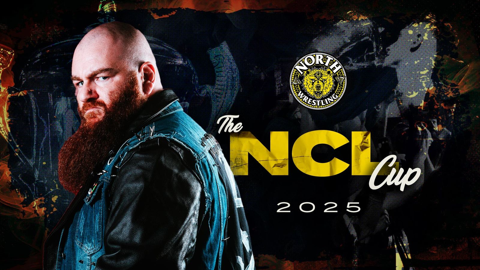 The NCL Cup 2025 - Official Replay - TrillerTV