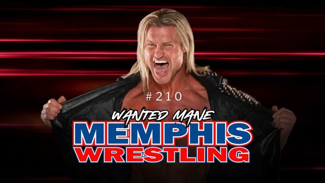 Memphis Wrestling, Episode 210 - Wanted Mane - Official Replay - TrillerTV