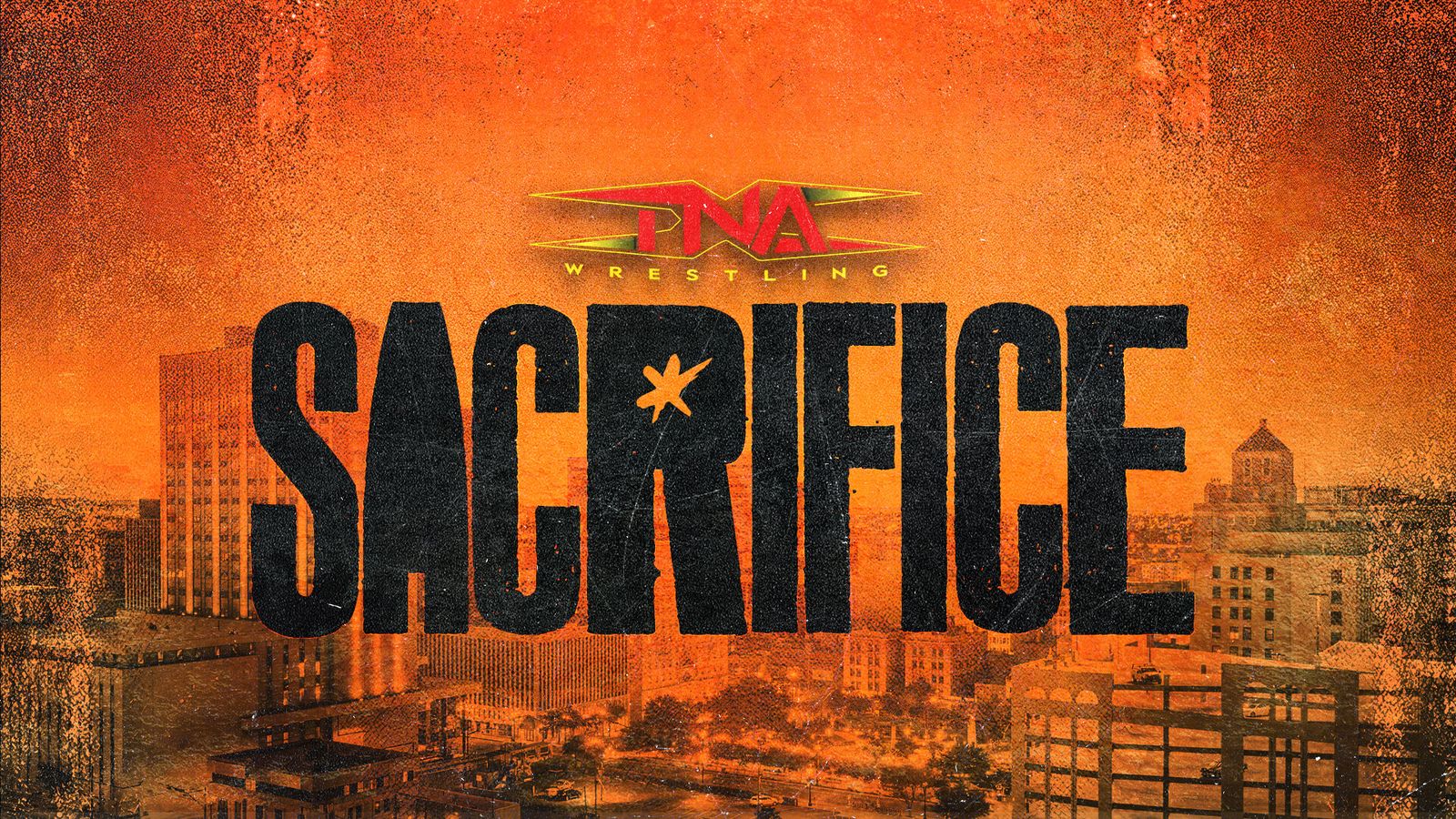 TNA: Sacrifice 2025 - Official PPV Replay - TrillerTV