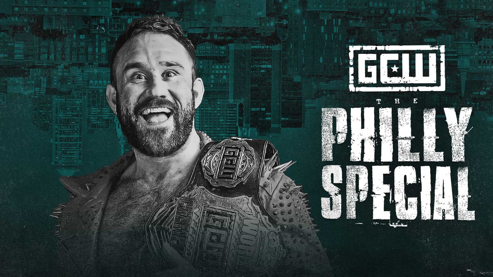 GCW: The Philly Special 2025 - Official Replay - TrillerTV