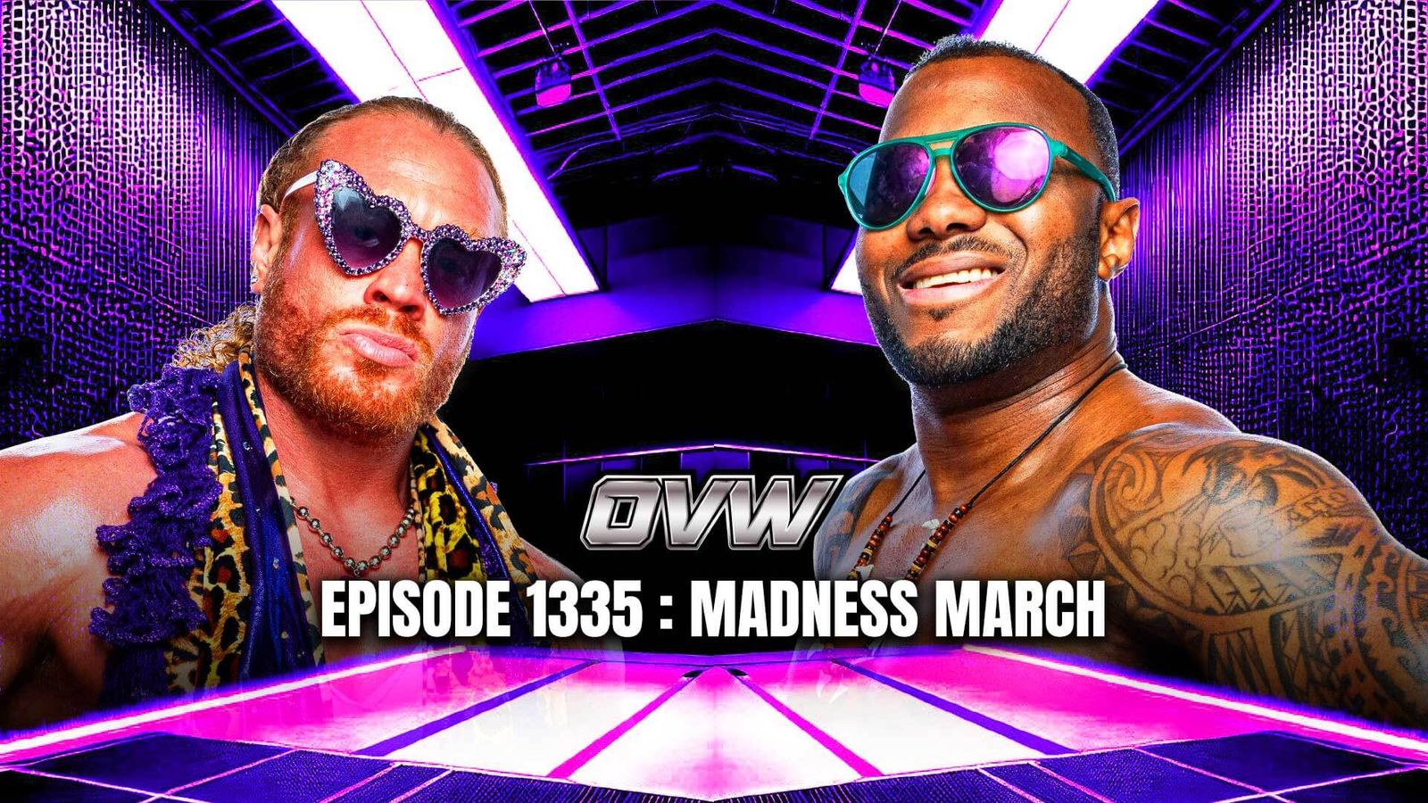 OVW Live #1335 - Official Replay - TrillerTV