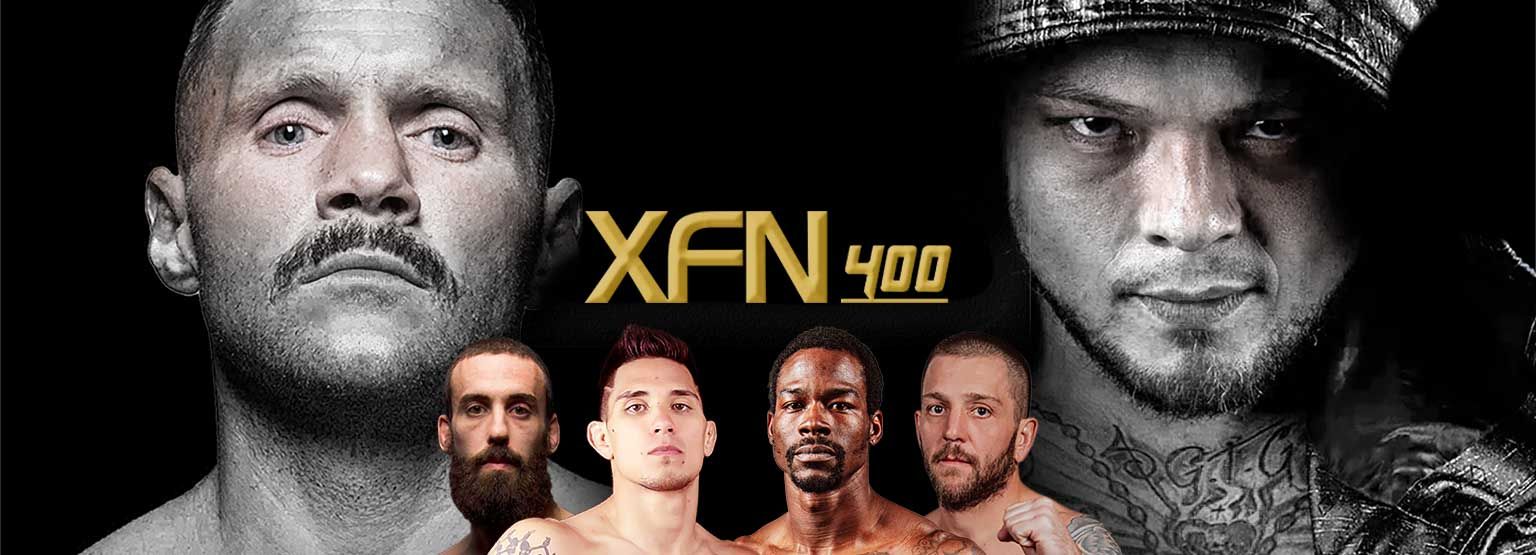 MMA Live Streams - TrillerTV