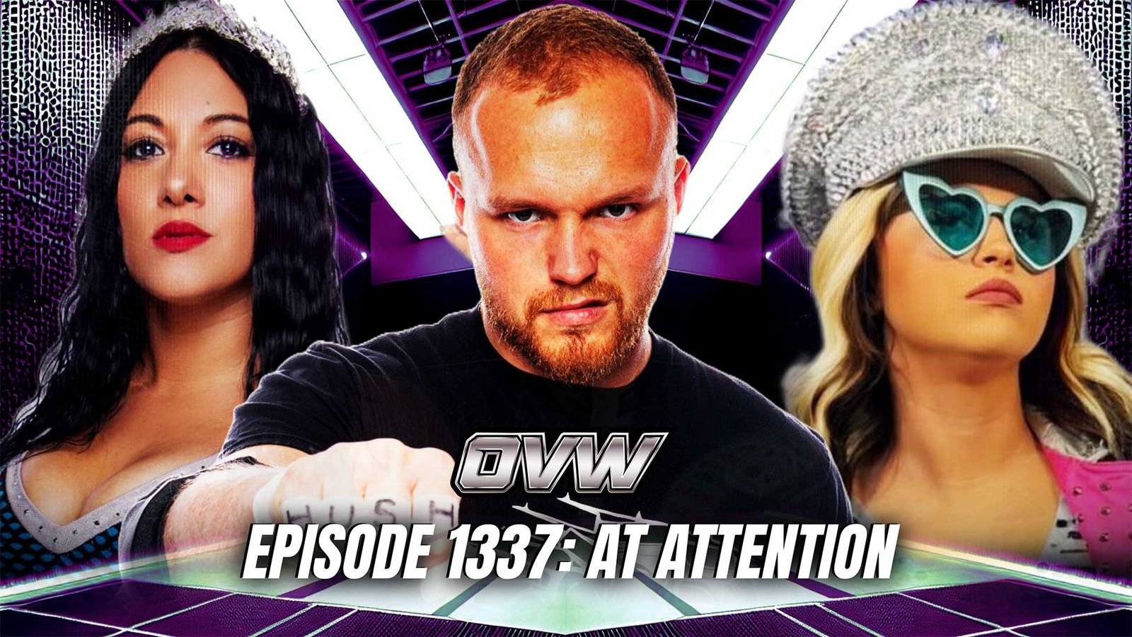 OVW Live #1337 - Official Replay - TrillerTV