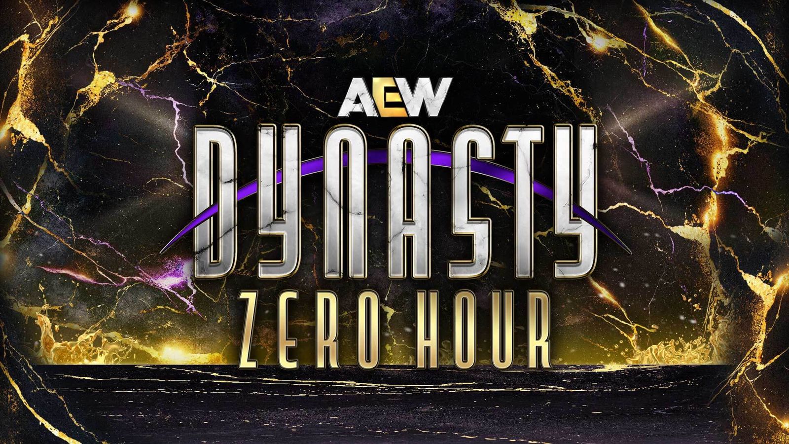 AEW Dynasty 2025: Zero Hour - PreShow - Official Free Replay - TrillerTV