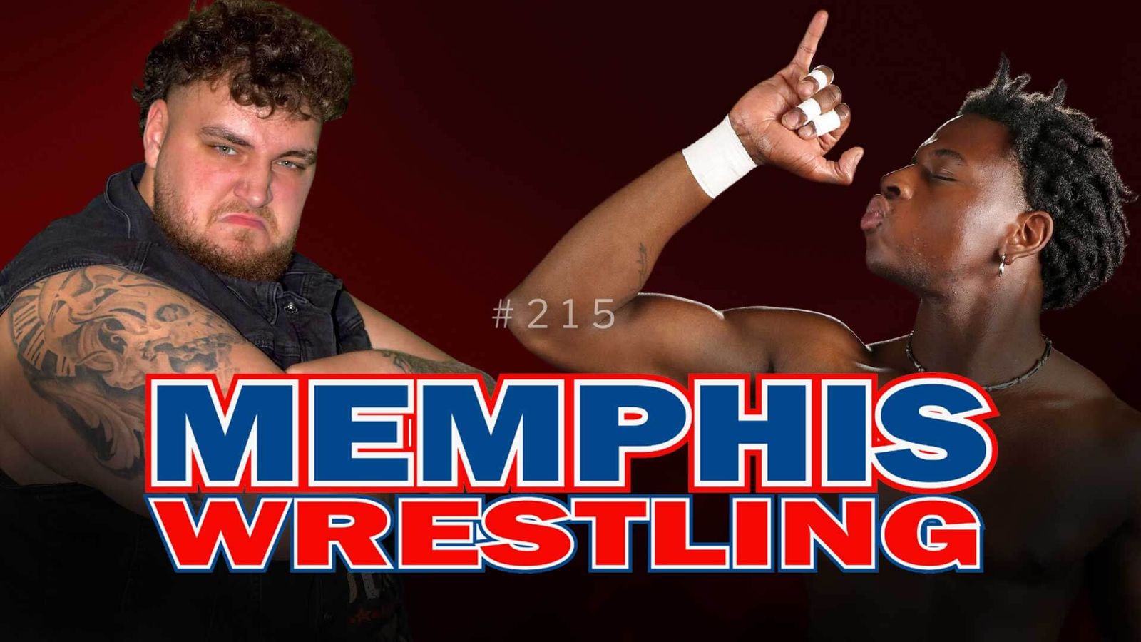 Memphis Wrestling, Episode 215 - Caffeine Crash - Official Replay ...