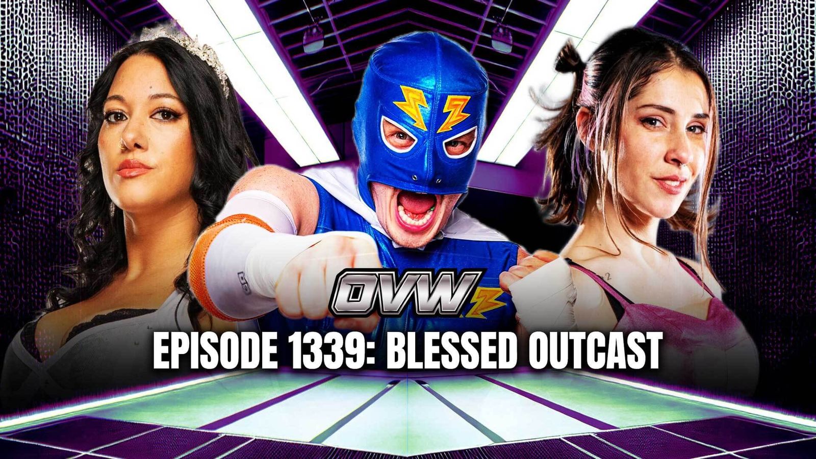 OVW Live #1339 - Official Replay - TrillerTV