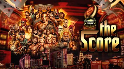 Winner's Circle: The Score - Official Replay - TrillerTV