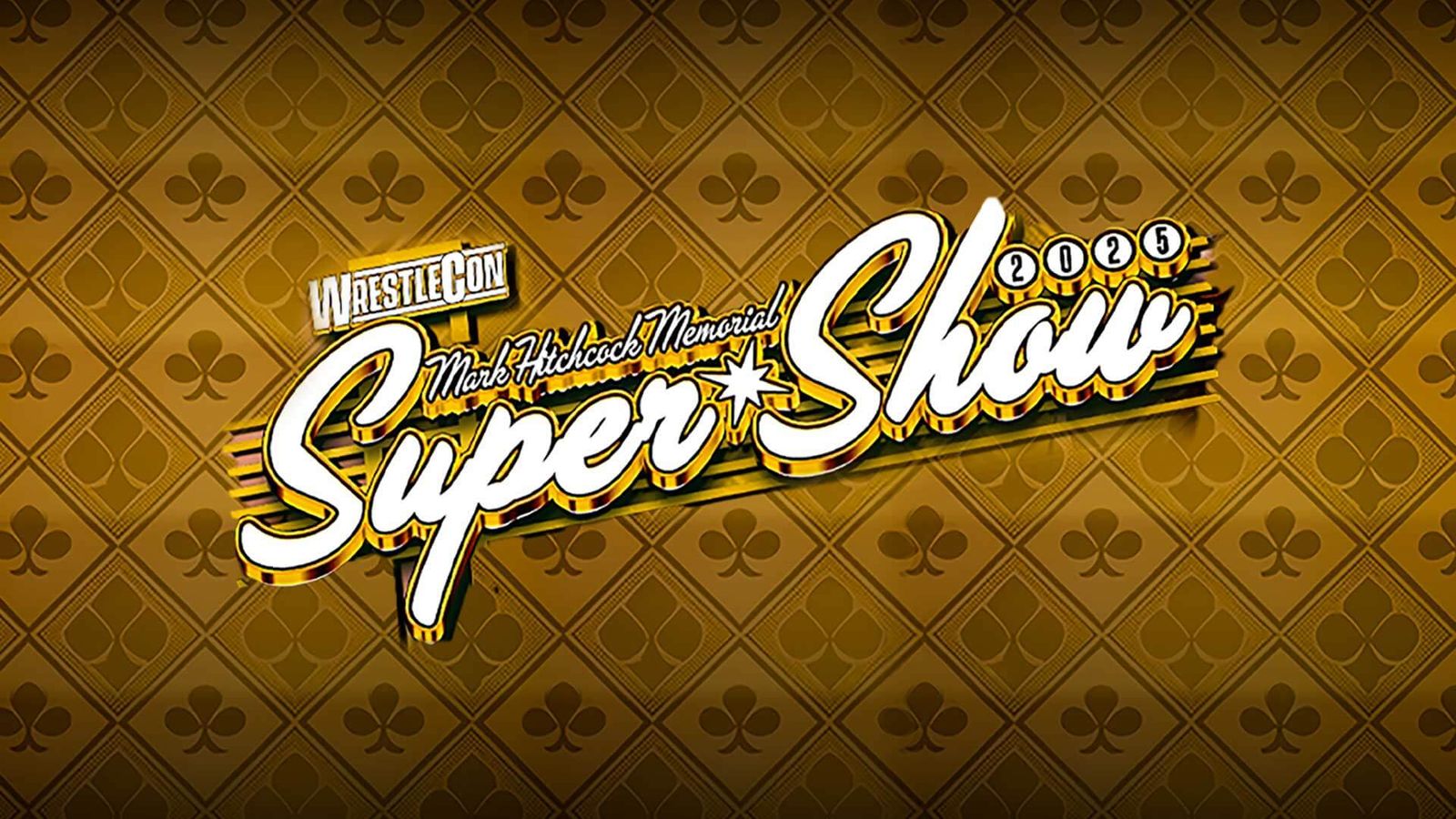 WrestleCon: Super Show 2025 - Mark Hitchcock Memorial - Official Replay ...