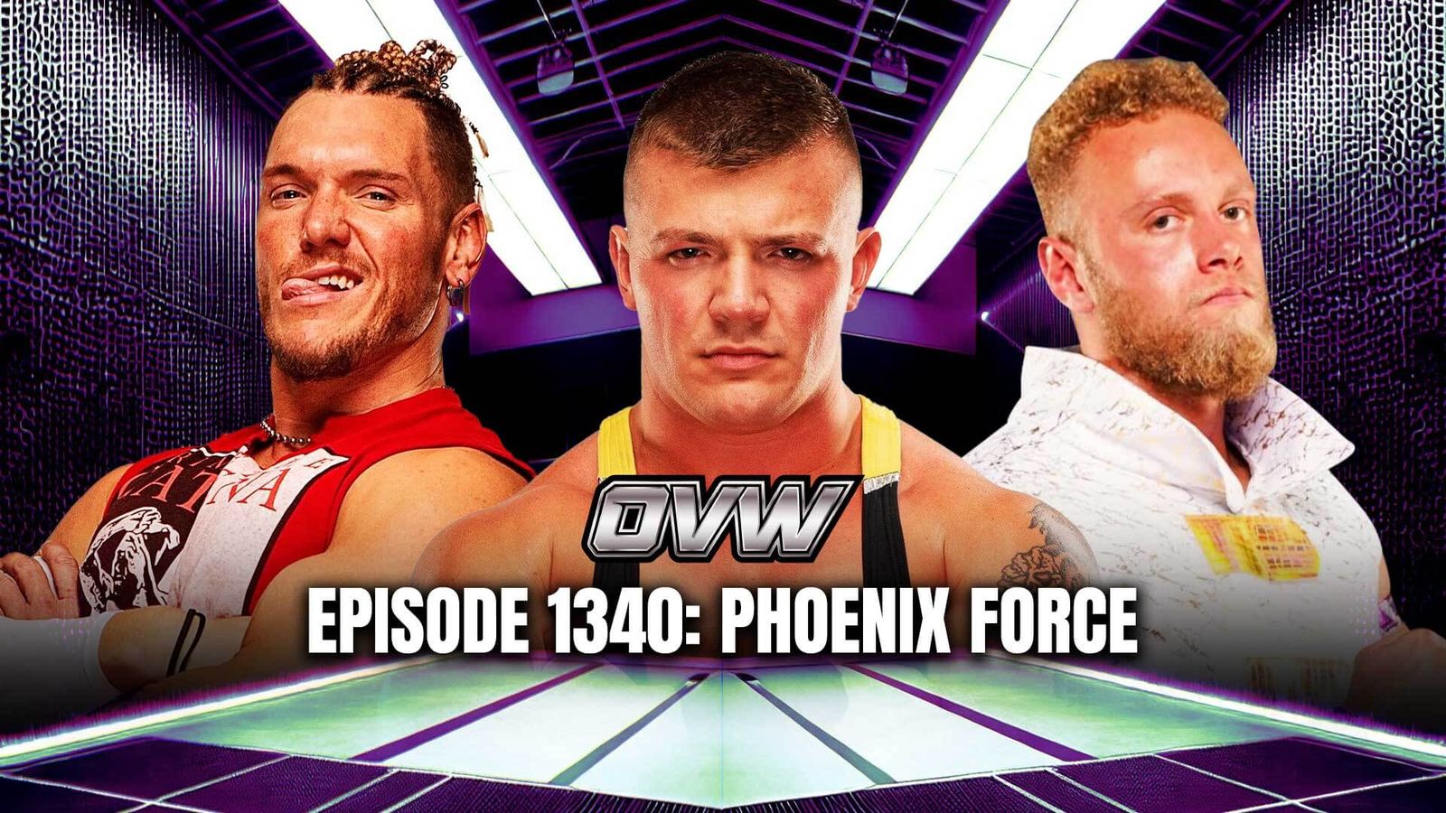 OVW Live #1340 - Official Replay - TrillerTV