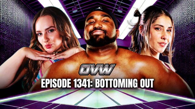 OVW Live #1341 - Official Replay - TrillerTV