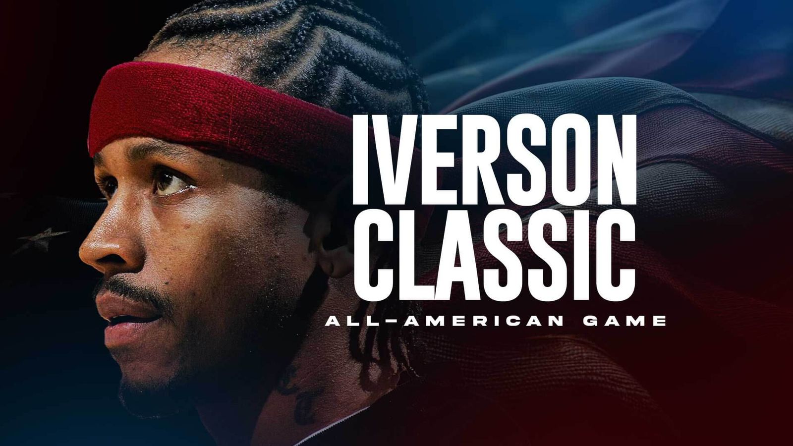 Iverson Classic 2025: All-American Game - Official Replay - TrillerTV