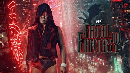 DEFY: Fatal Fantasy 2025 - Official Replay - TrillerTV