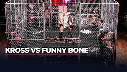 Killer Kross vs Funny Bone Online - TrillerTV