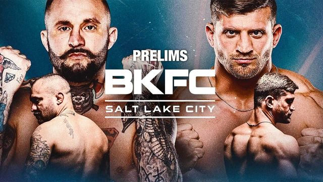 BKFC 74: Prelims - Official Free Replay - TrillerTV