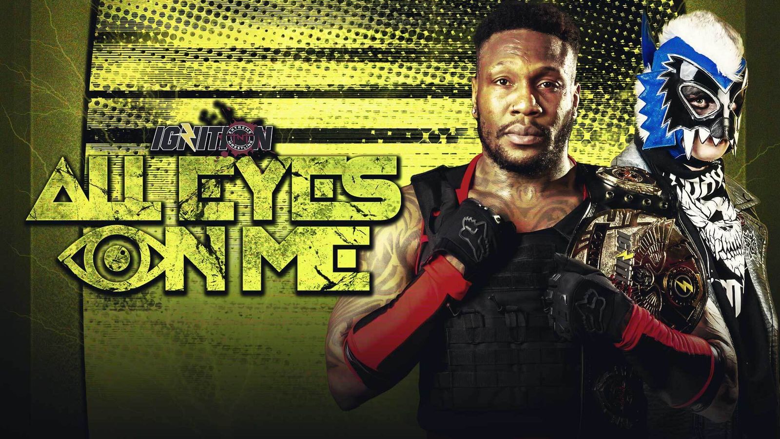 TNT IGNition: All Eyes On Me 2025 - Official Replay - TrillerTV