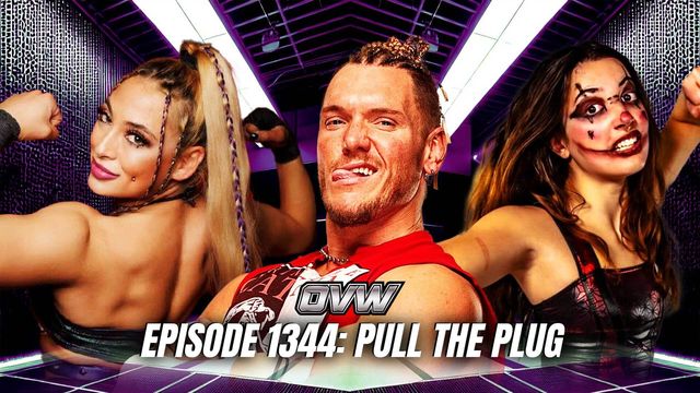 OVW Live #1344 - Official Replay - TrillerTV