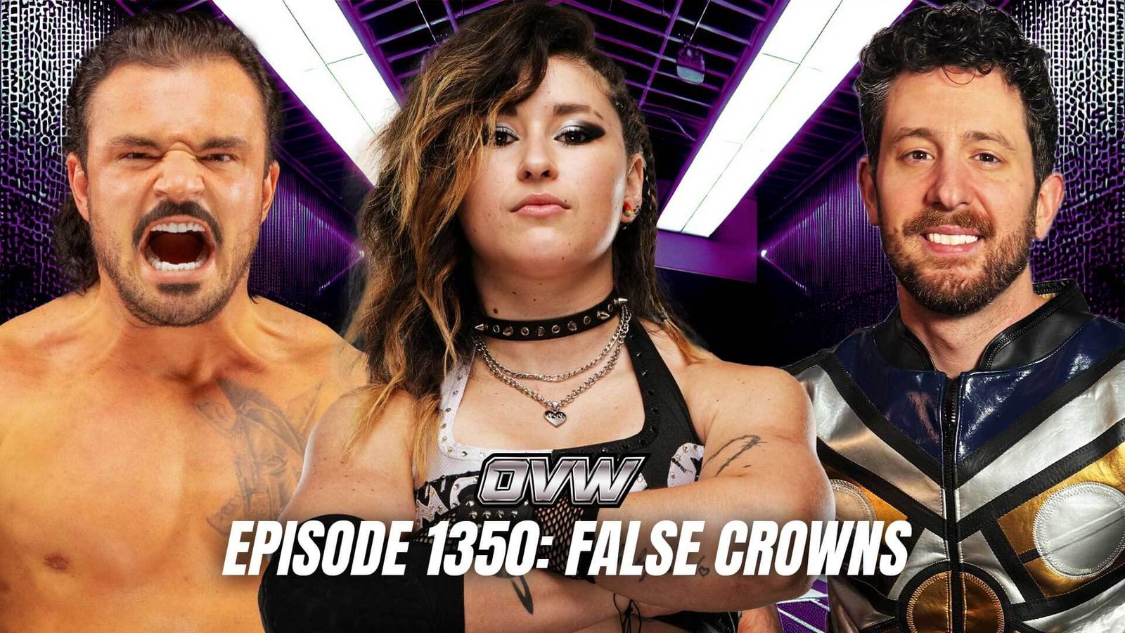 OVW Live #1350 - Official Replay - TrillerTV