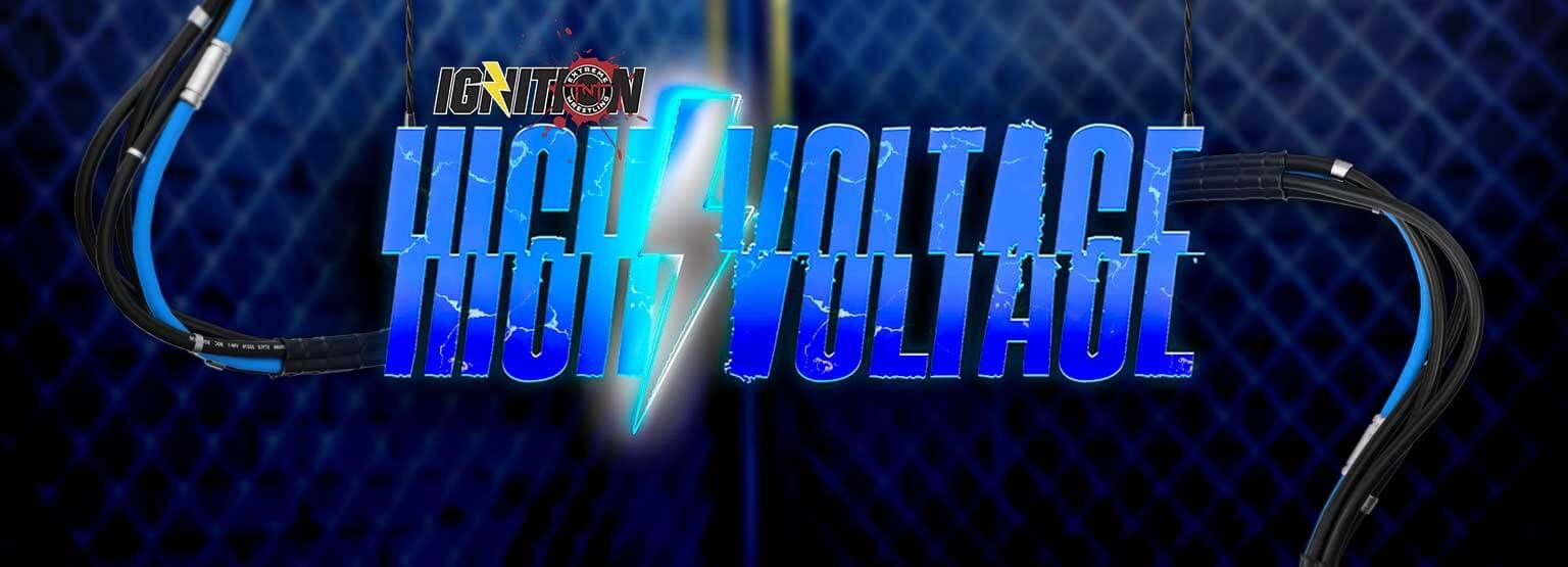 Pro Wrestling Live Streams - TrillerTV