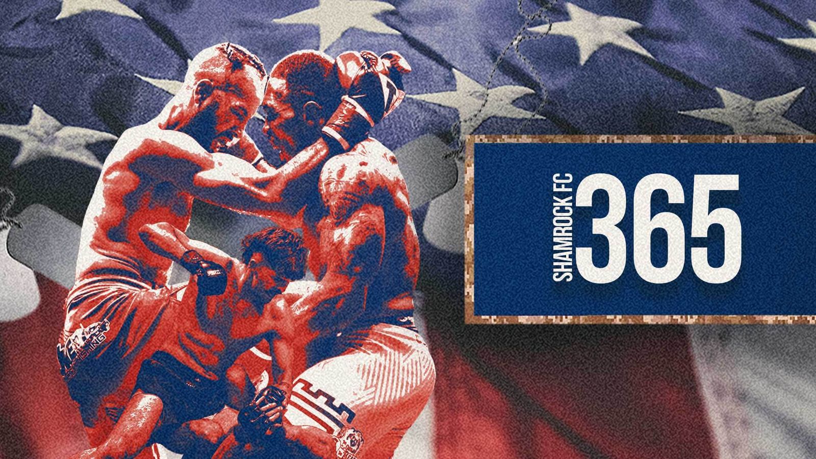 Shamrock FC 365 - Official Replay - TrillerTV