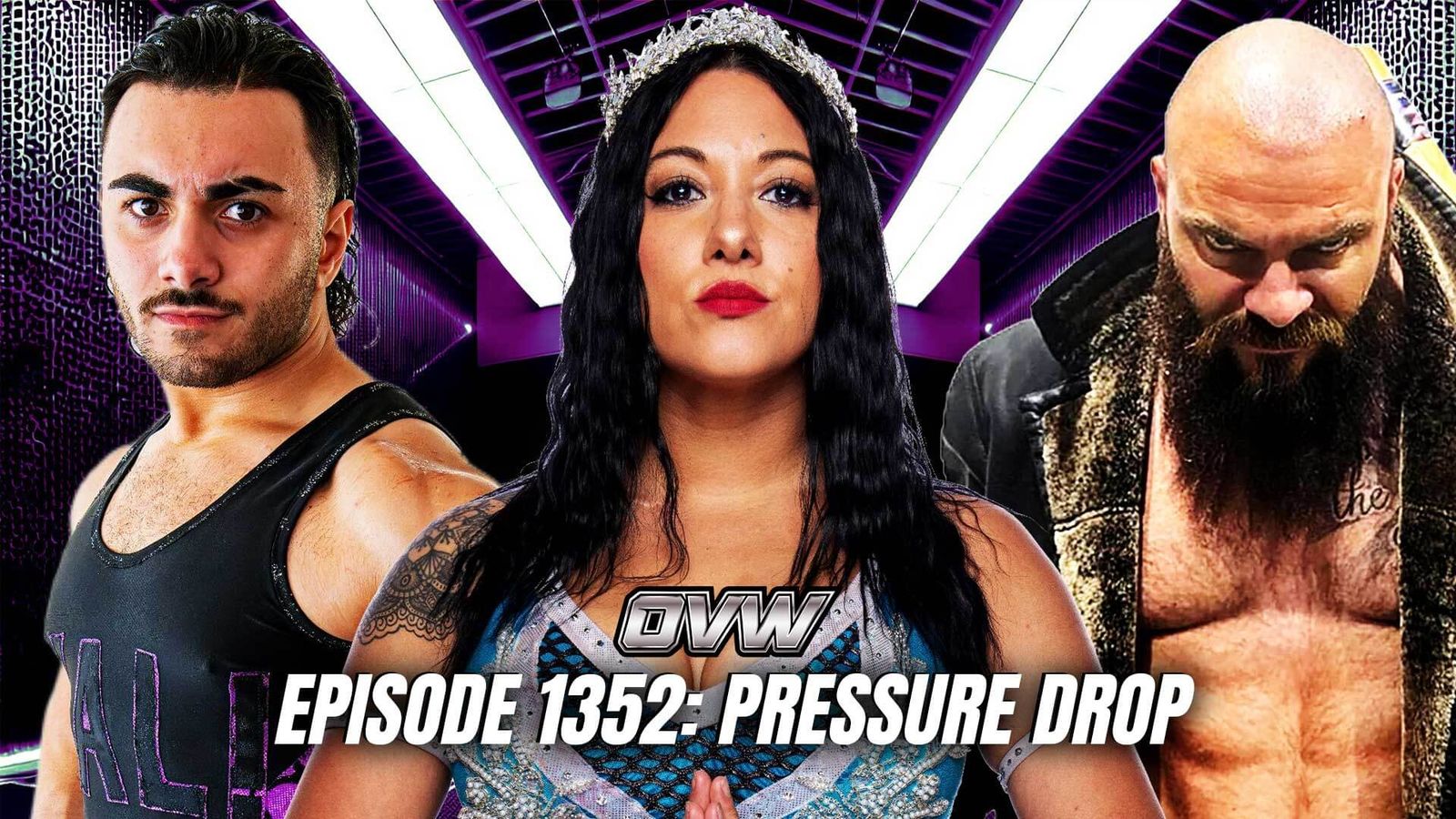 OVW Live #1352 - Official Replay - TrillerTV
