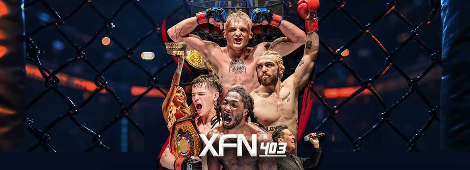 MMA Live Streams - TrillerTV