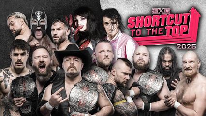 wXw: Shortcut to the Top 2025 - Official Replay - TrillerTV