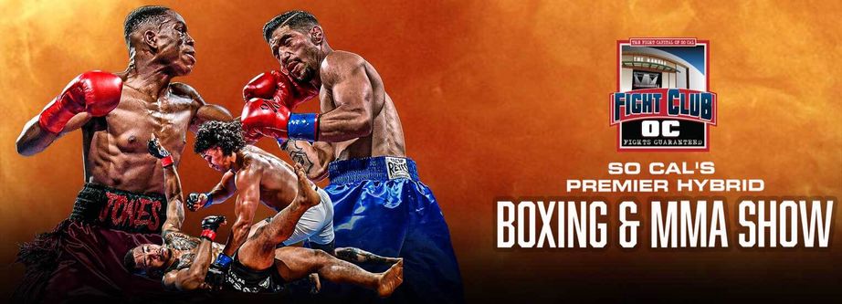 MMA Live Streams - TrillerTV