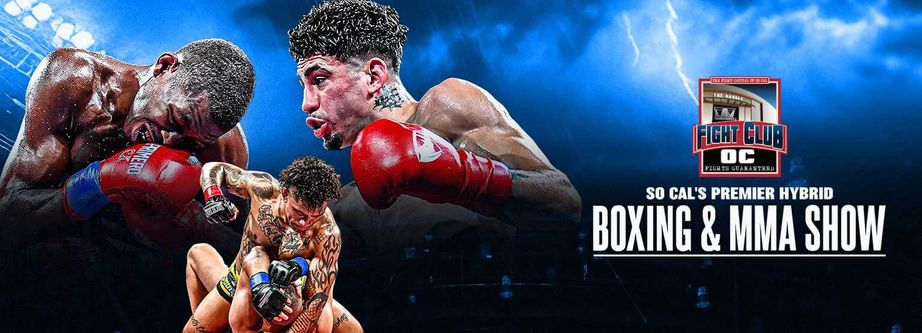 Boxing Live Streams - TrillerTV