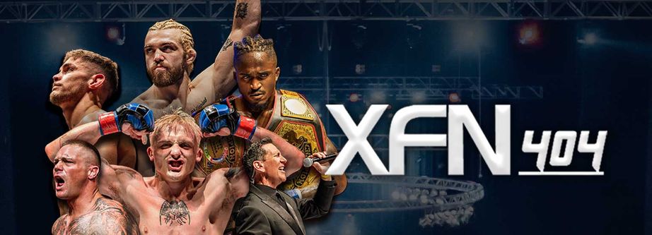 MMA Live Streams - TrillerTV