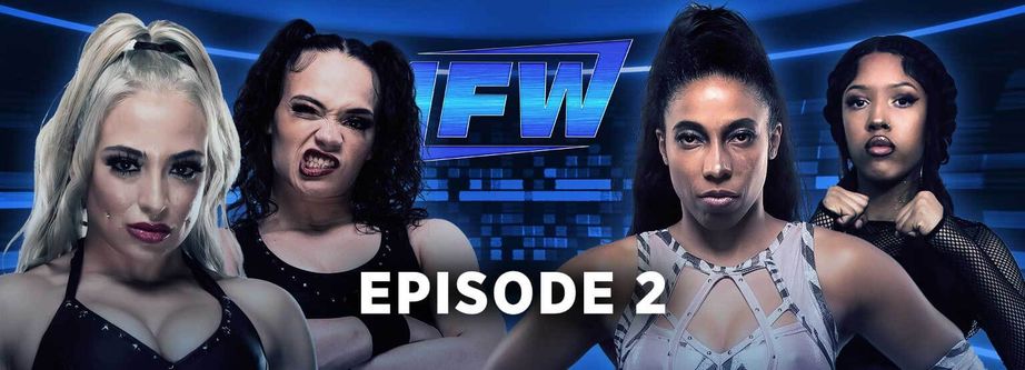 Pro Wrestling Live Streams - TrillerTV