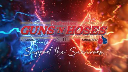 Budweiser Guns N' Hoses 2025 - Official Free Replay - TrillerTV