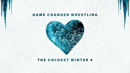 GCW: The Coldest Winter 4 - Official Replay - TrillerTV